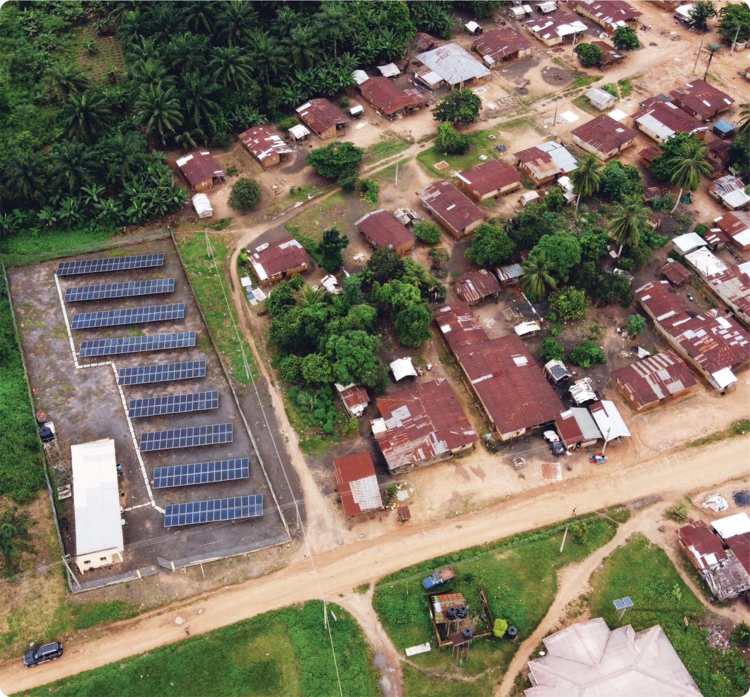 Projects Archive - Climate Facility