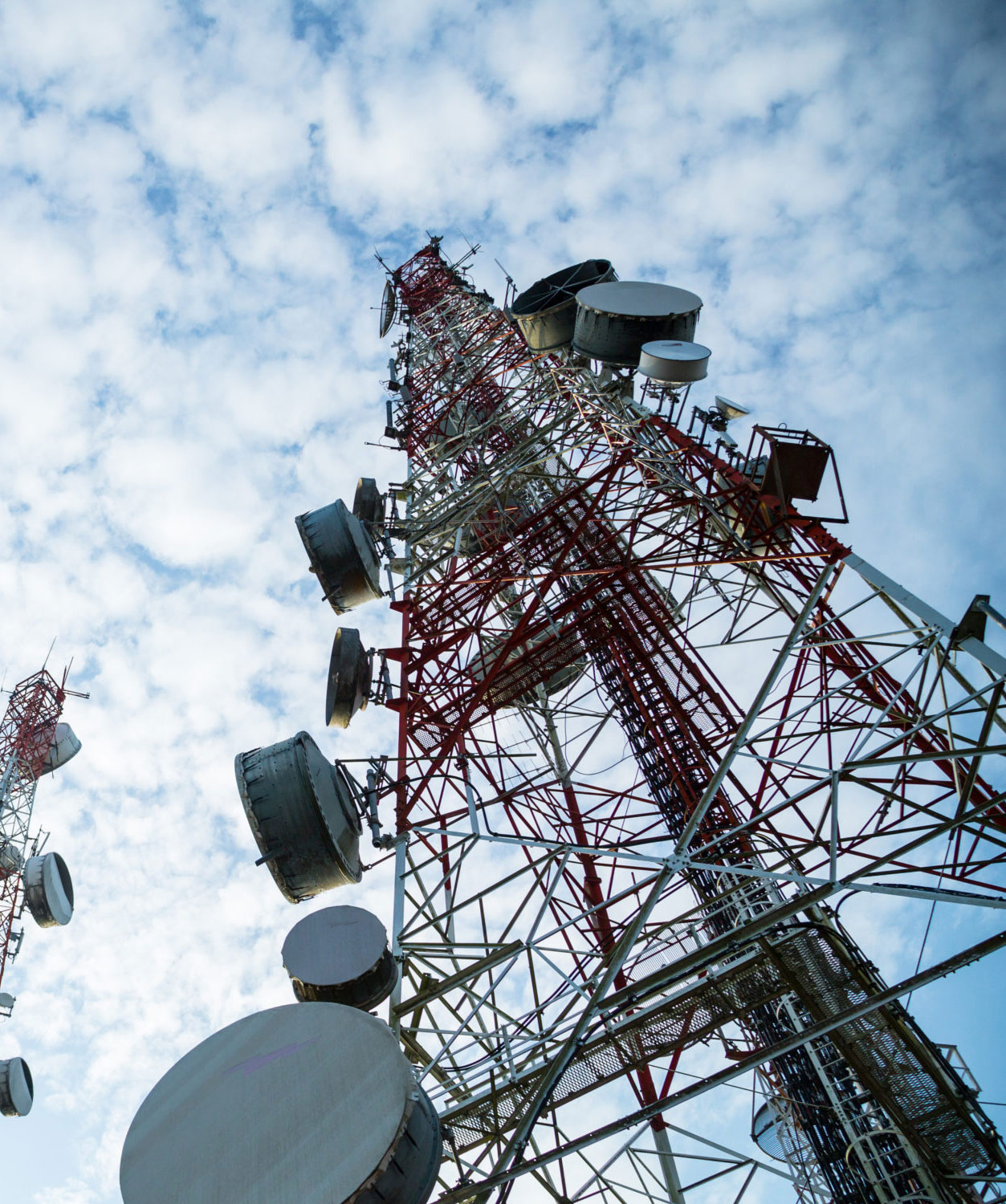 Investing in Telecommunications Infrastructure in Nigeria; Insights ...