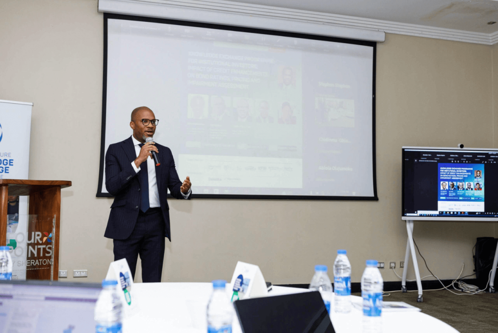 Capacity Building, catalyzing Sustainable Development Impact - InfraCredit