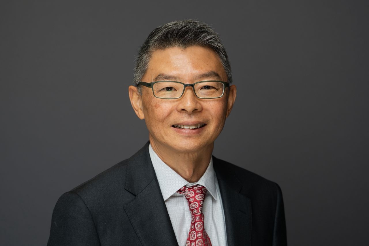 Boo Hock Khoo - InfraCredit